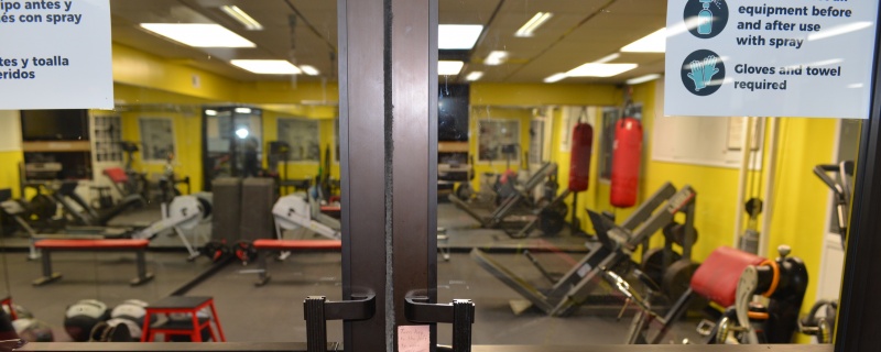 Valencia Fitness Club - PRIVATE PERSONAL TRAINING STUDIO